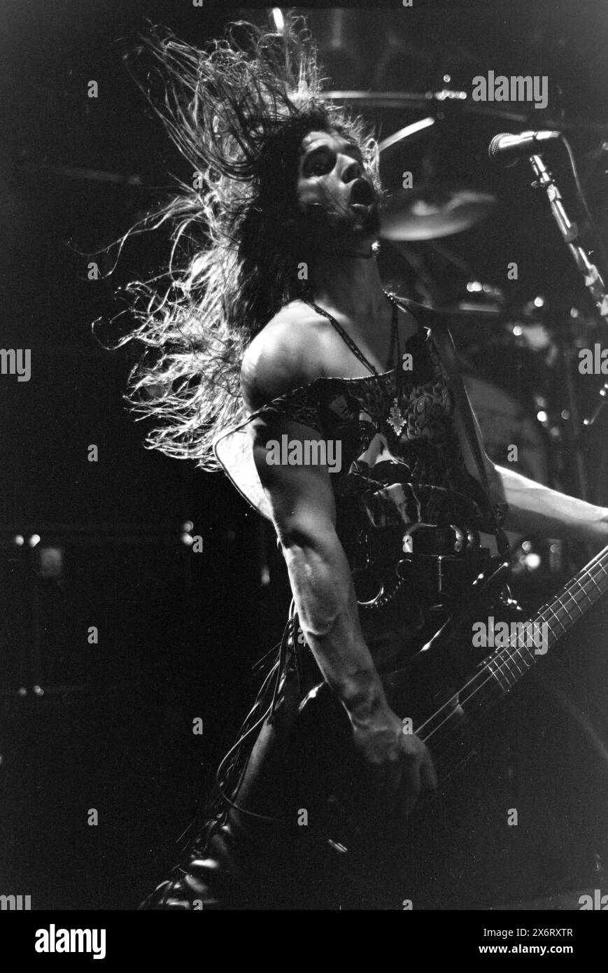 Ross lynch Black and White Stock Photos & Images - Alamy