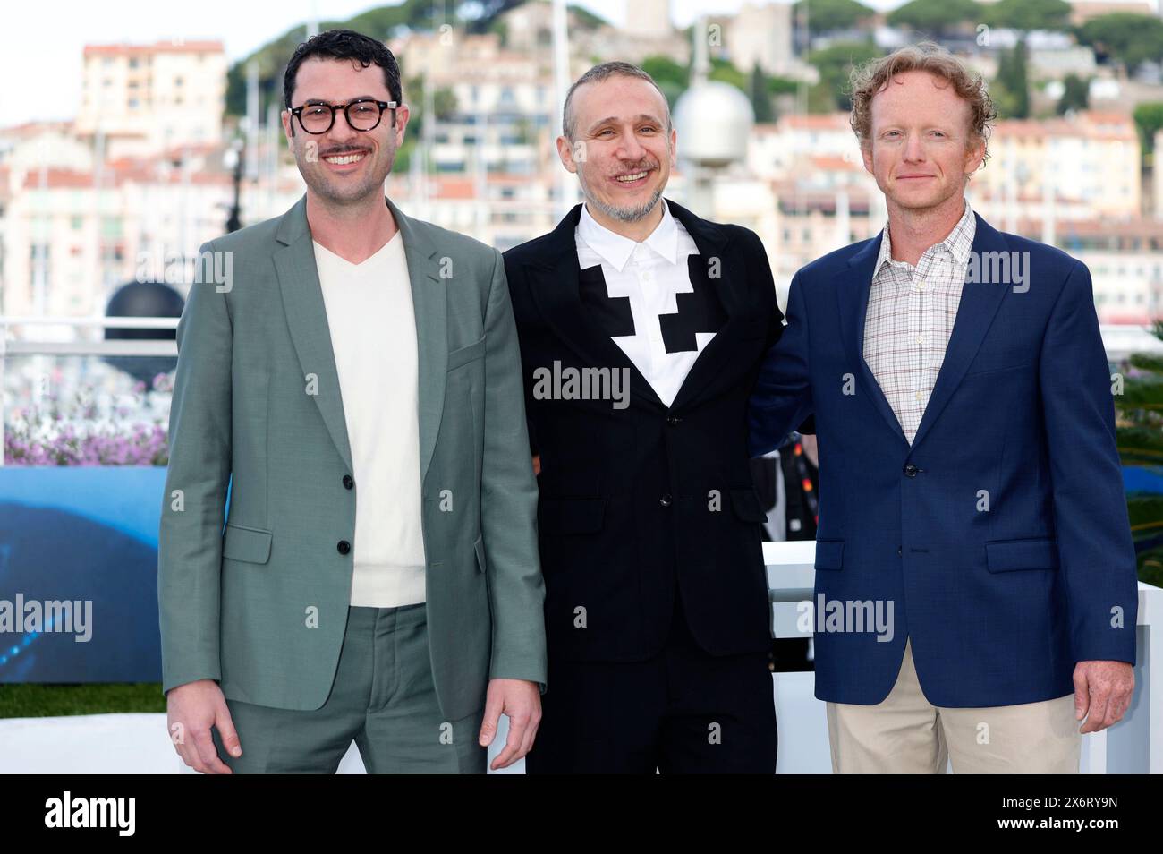 Unterhaltung solomon hi-res stock photography and images - Alamy