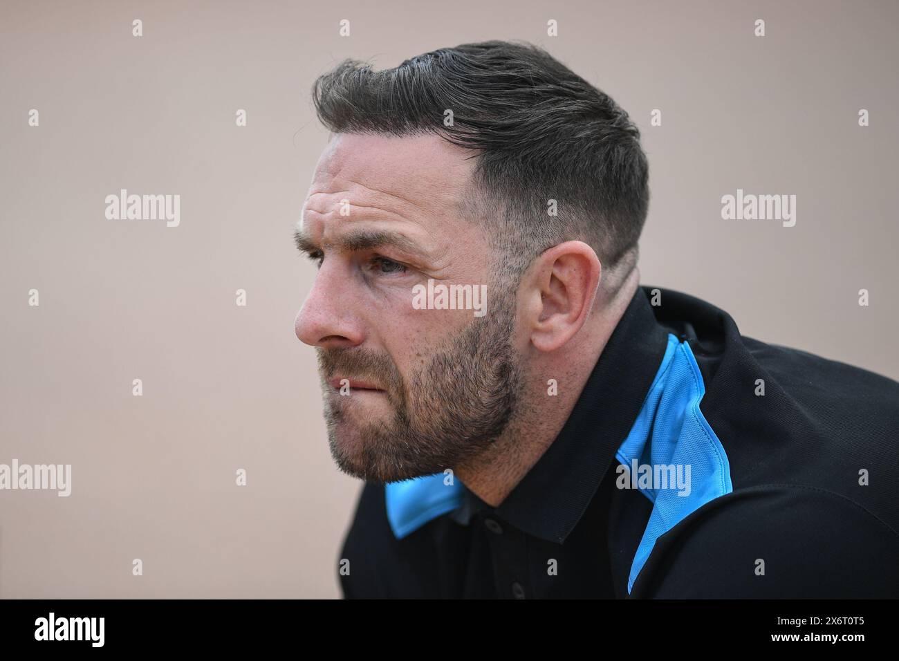 Odsal stadium hi-res stock photography and images - Alamy