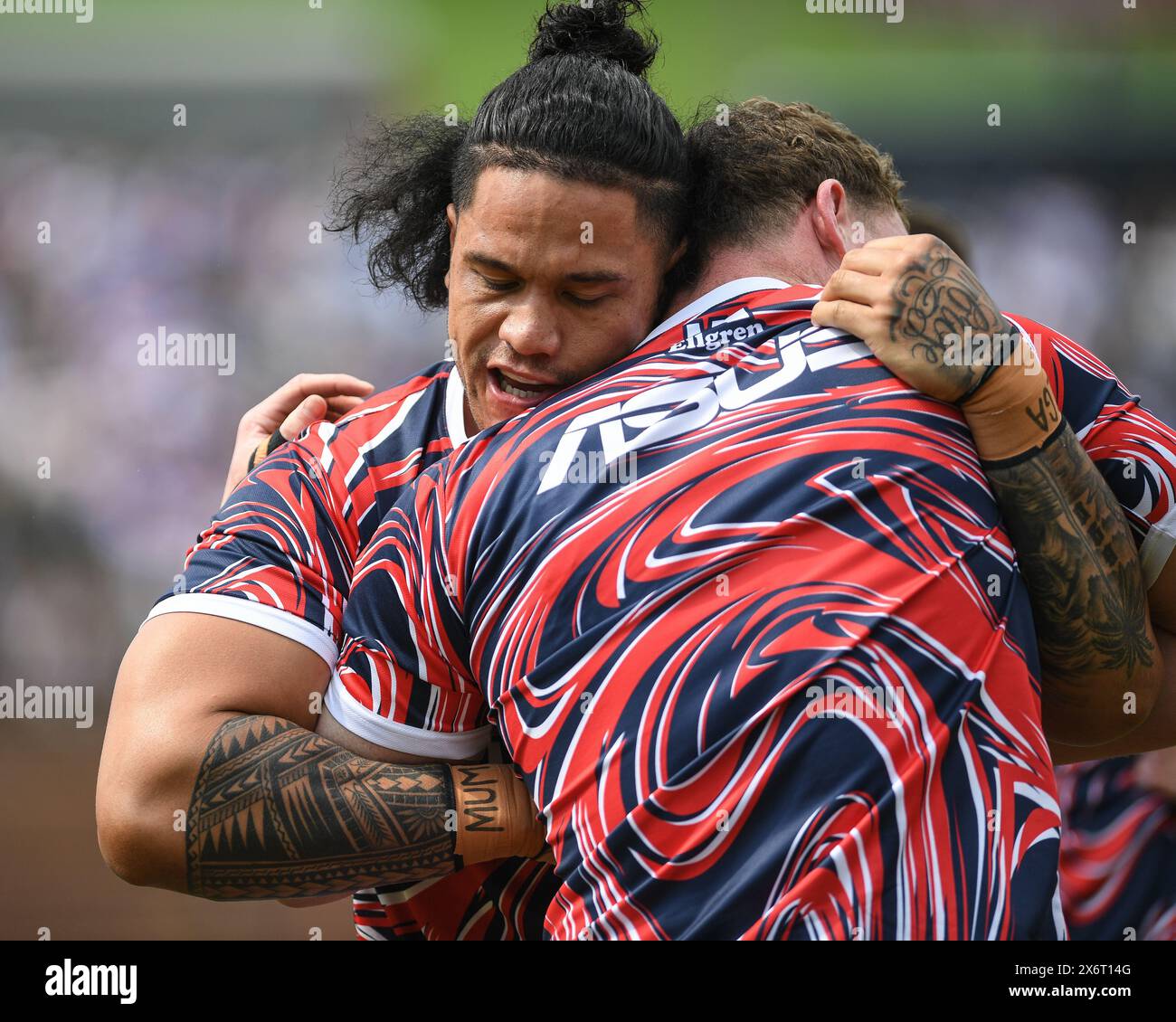 Odsal stadium hi-res stock photography and images - Alamy