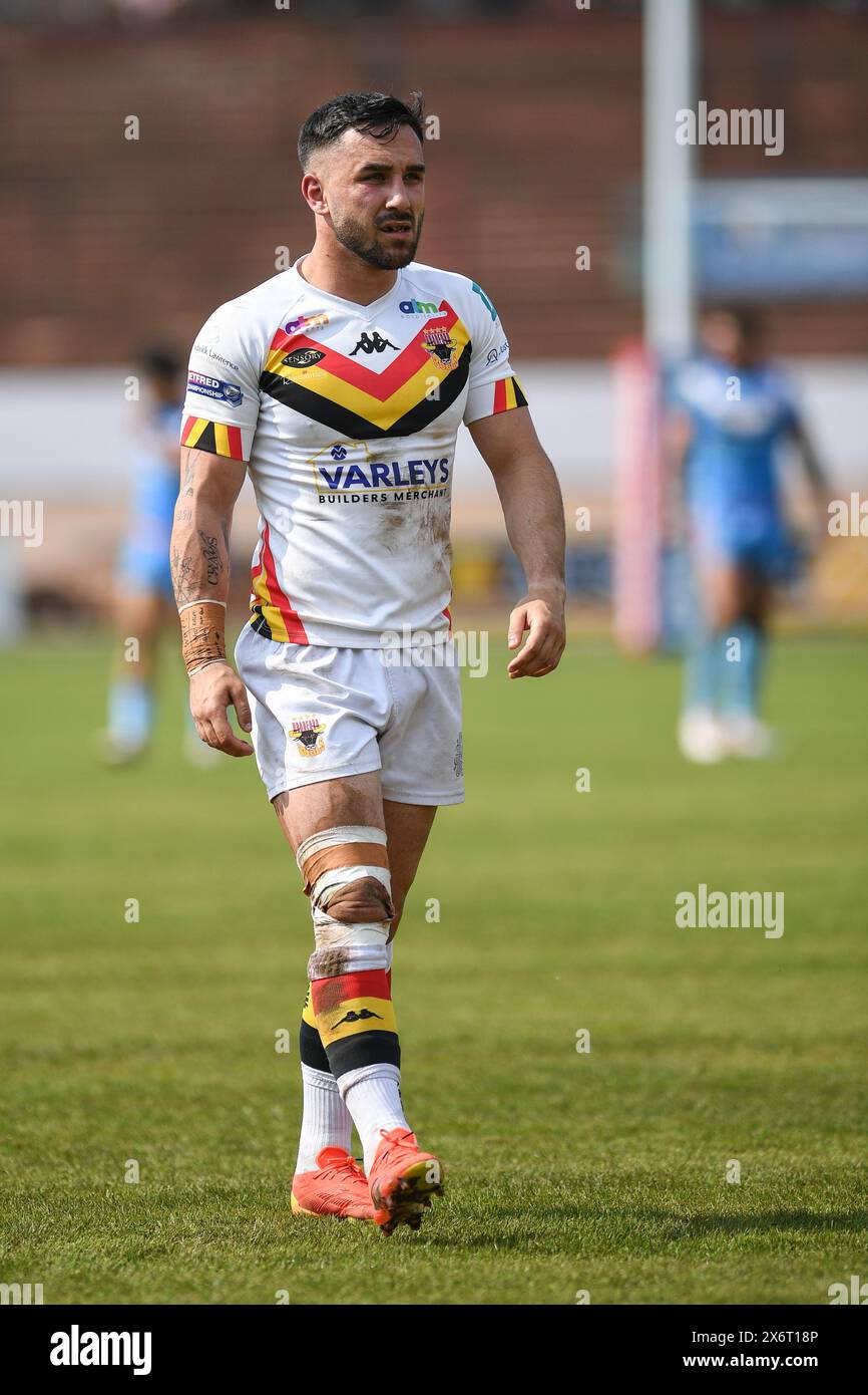 Bradford bulls wembley hi-res stock photography and images - Alamy
