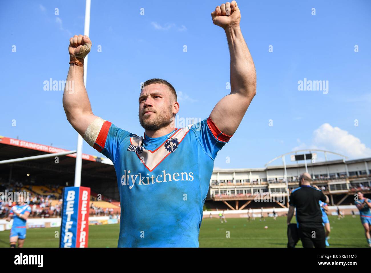 Thomas doyle bradford hi-res stock photography and images - Alamy