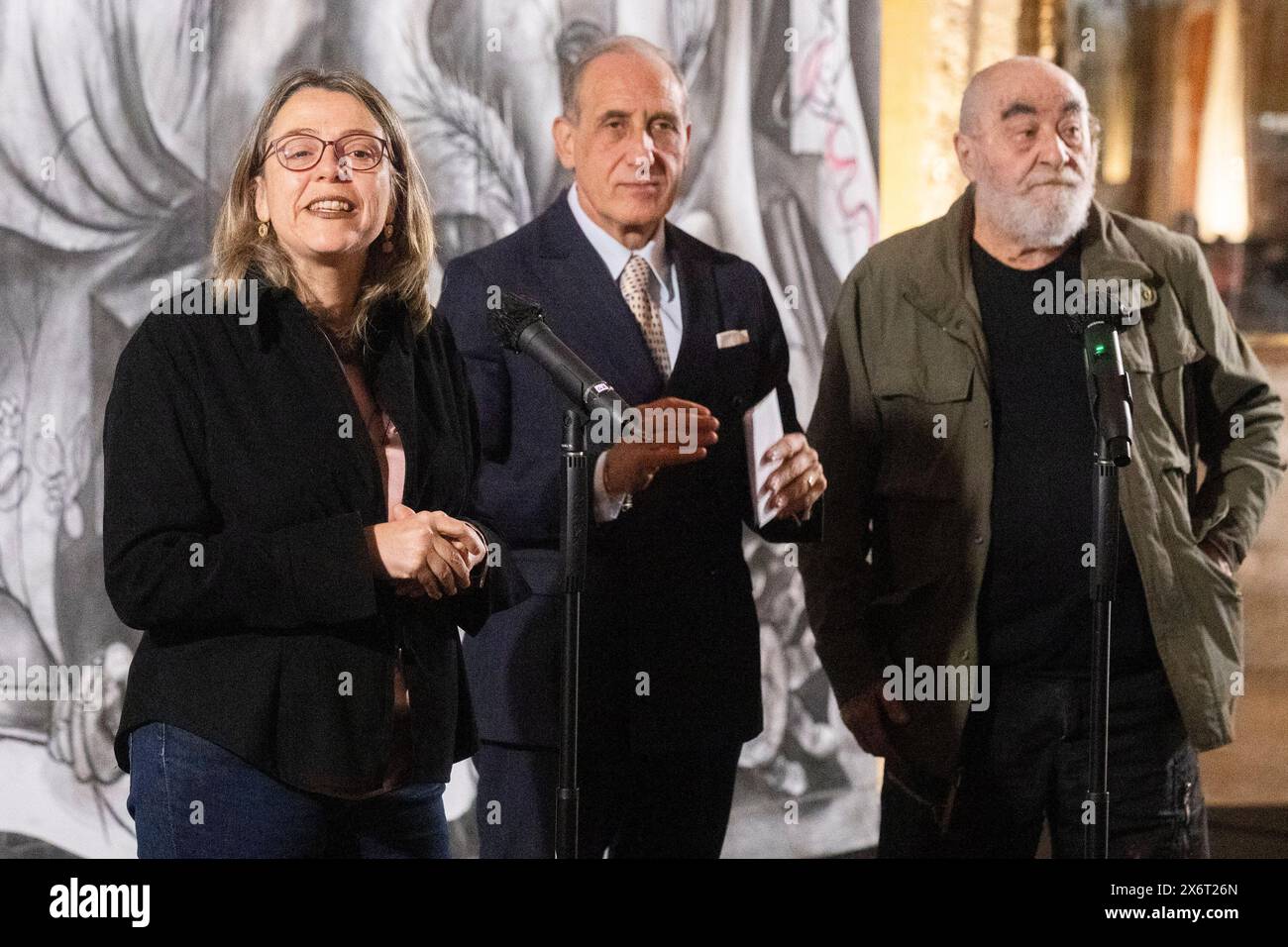 Milano domenico hi-res stock photography and images - Alamy