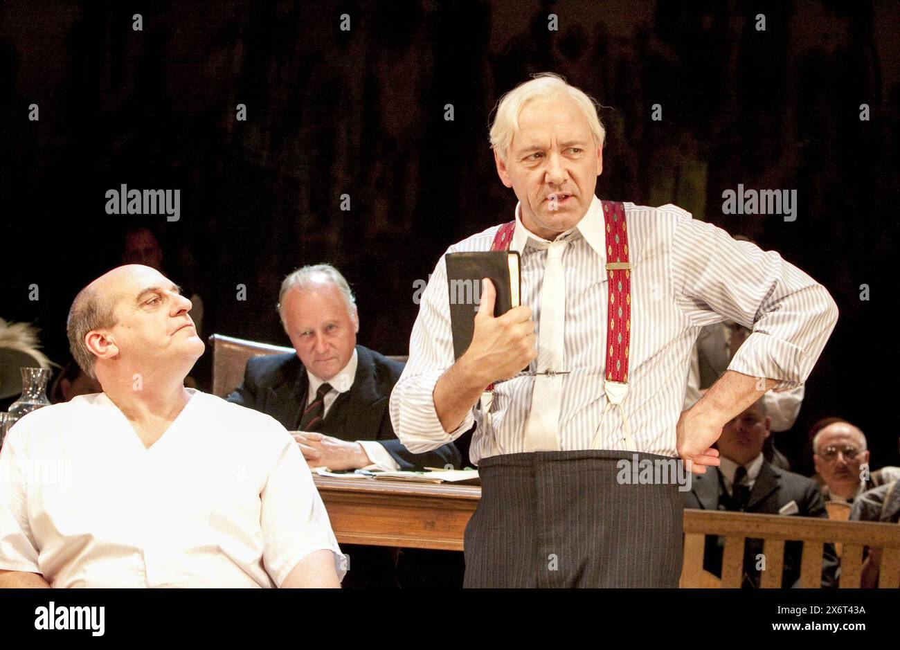 Charles r nunn hi-res stock photography and images - Alamy