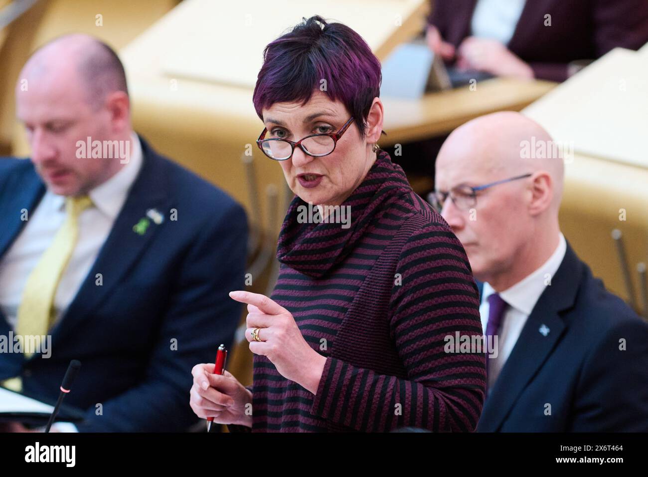 Angela constance 2024 alamy hi-res stock photography and images - Alamy