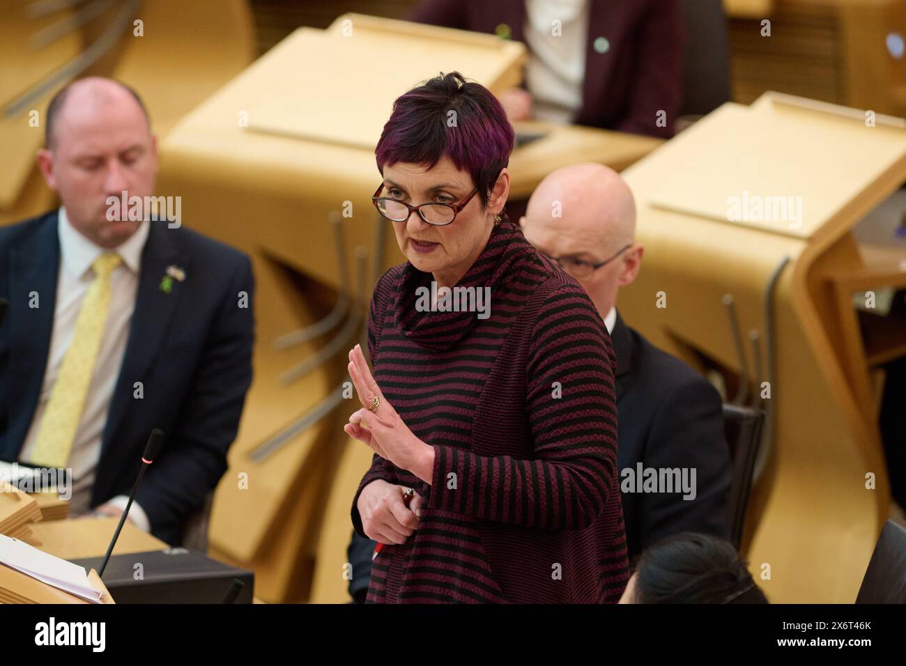 Angela constance 2024 alamy hi-res stock photography and images - Alamy