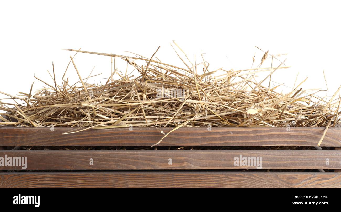 Wooden crate organic farmland hi-res stock photography and images - Alamy