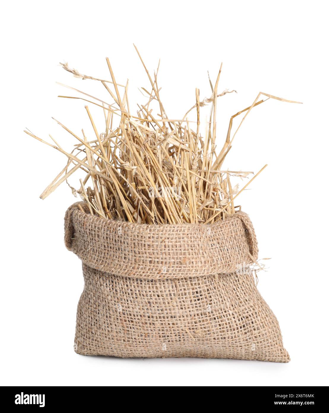 Straw sack hi-res stock photography and images - Alamy