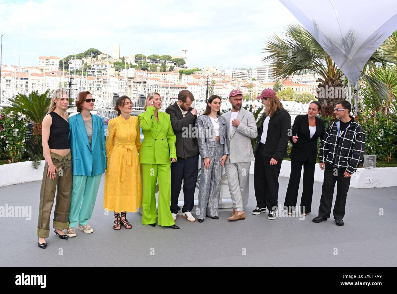Victoria carmen sonne hi-res stock photography and images - Alamy