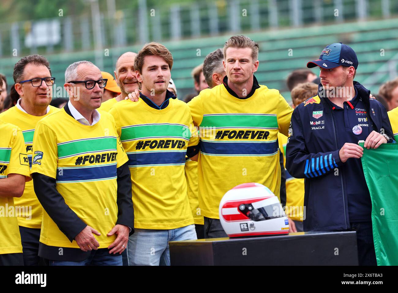 Racing tribute hi-res stock photography and images - Alamy