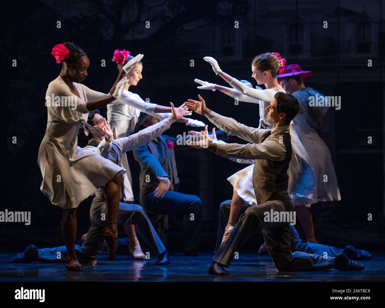 Blanche du bois hi-res stock photography and images - Alamy