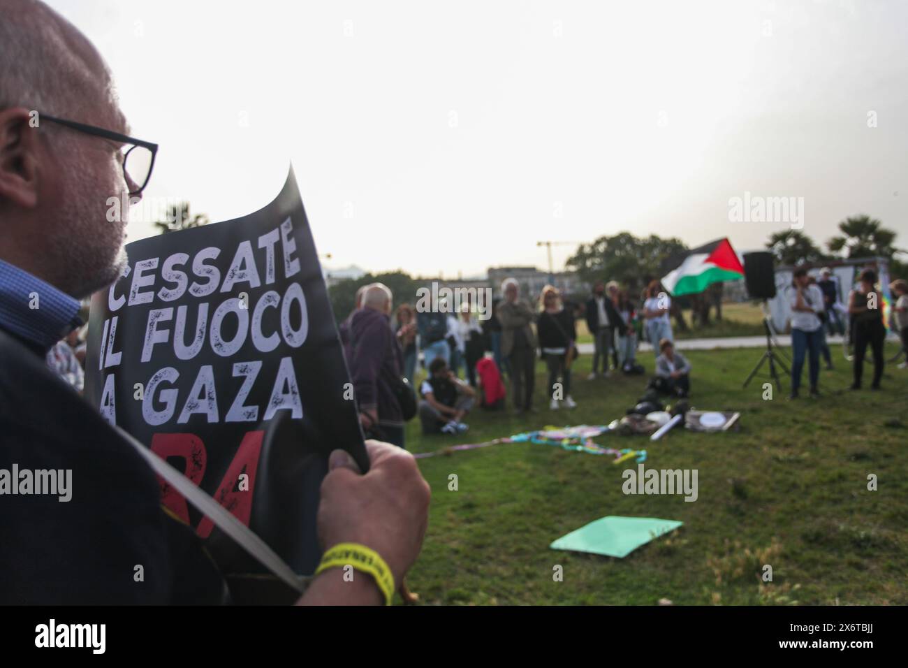 Kefiah palestina hi-res stock photography and images - Alamy