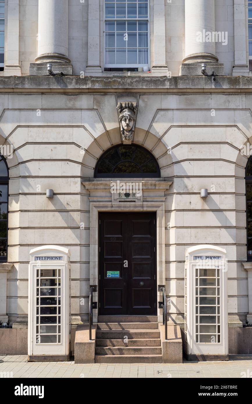 Hull City wetherspoons pub The Three John Scotts pub in Hull’s former ...