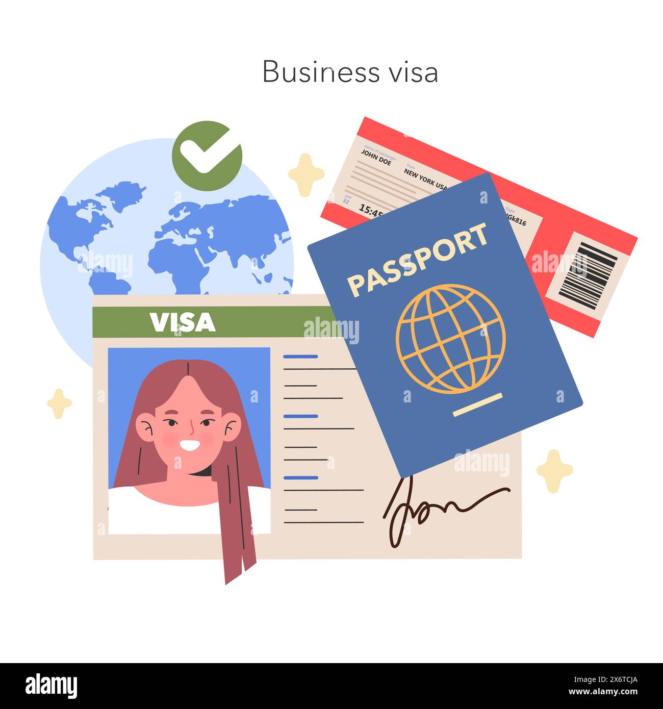 Delegate map hi-res stock photography and images - Alamy