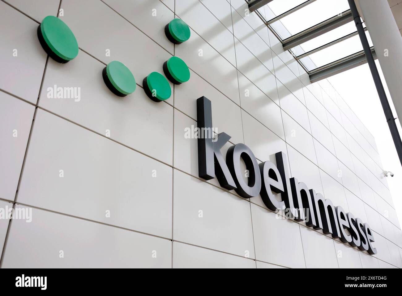 Messeticket hi-res stock photography and images - Alamy