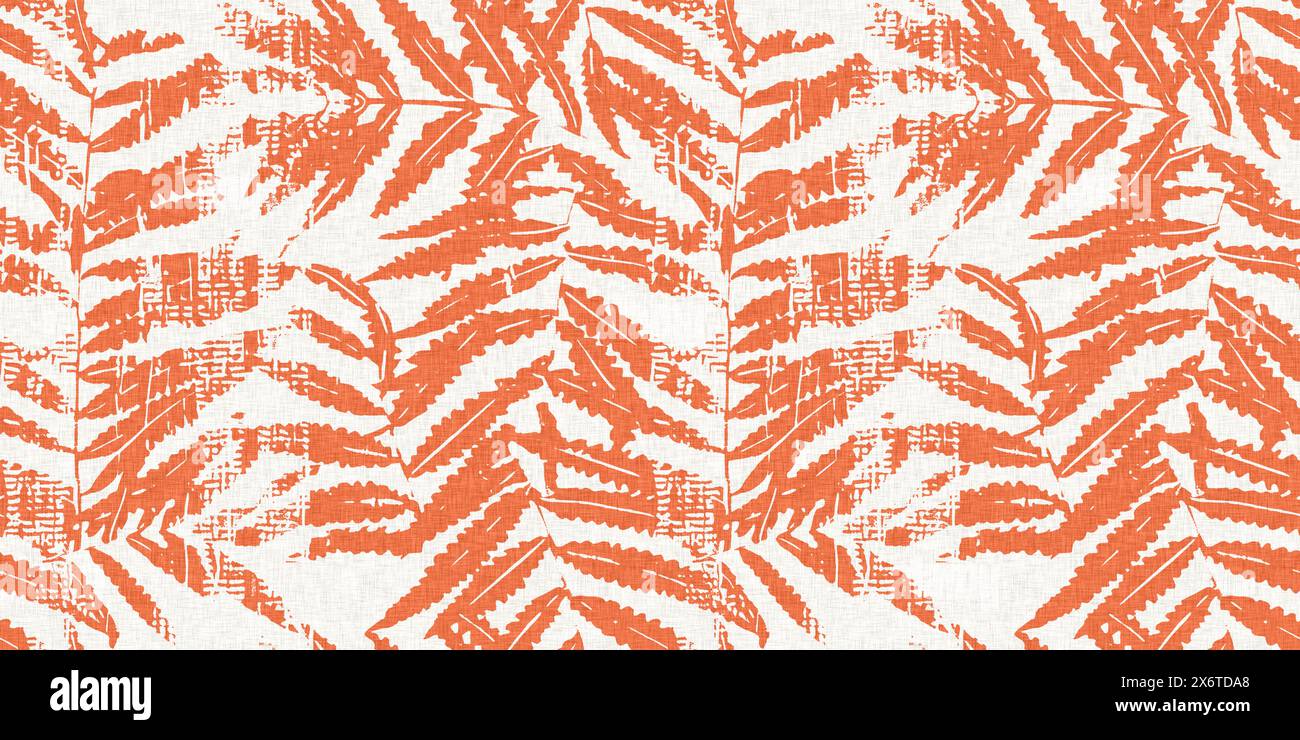 Peach fuzz botanical border texture background with color of the year ...