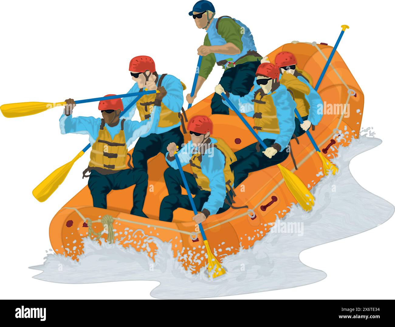 Inflate boat hi-res stock photography and images - Alamy