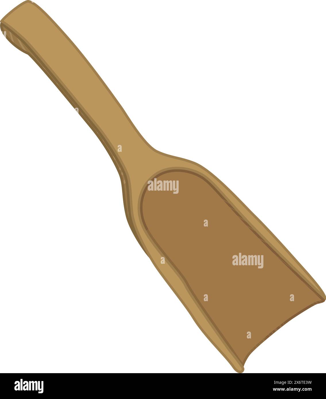 Scoop grain Stock Vector Images - Alamy