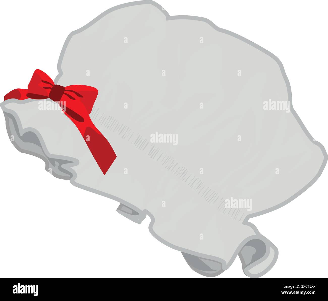 Old time bonnet Cut Out Stock Images & Pictures - Alamy