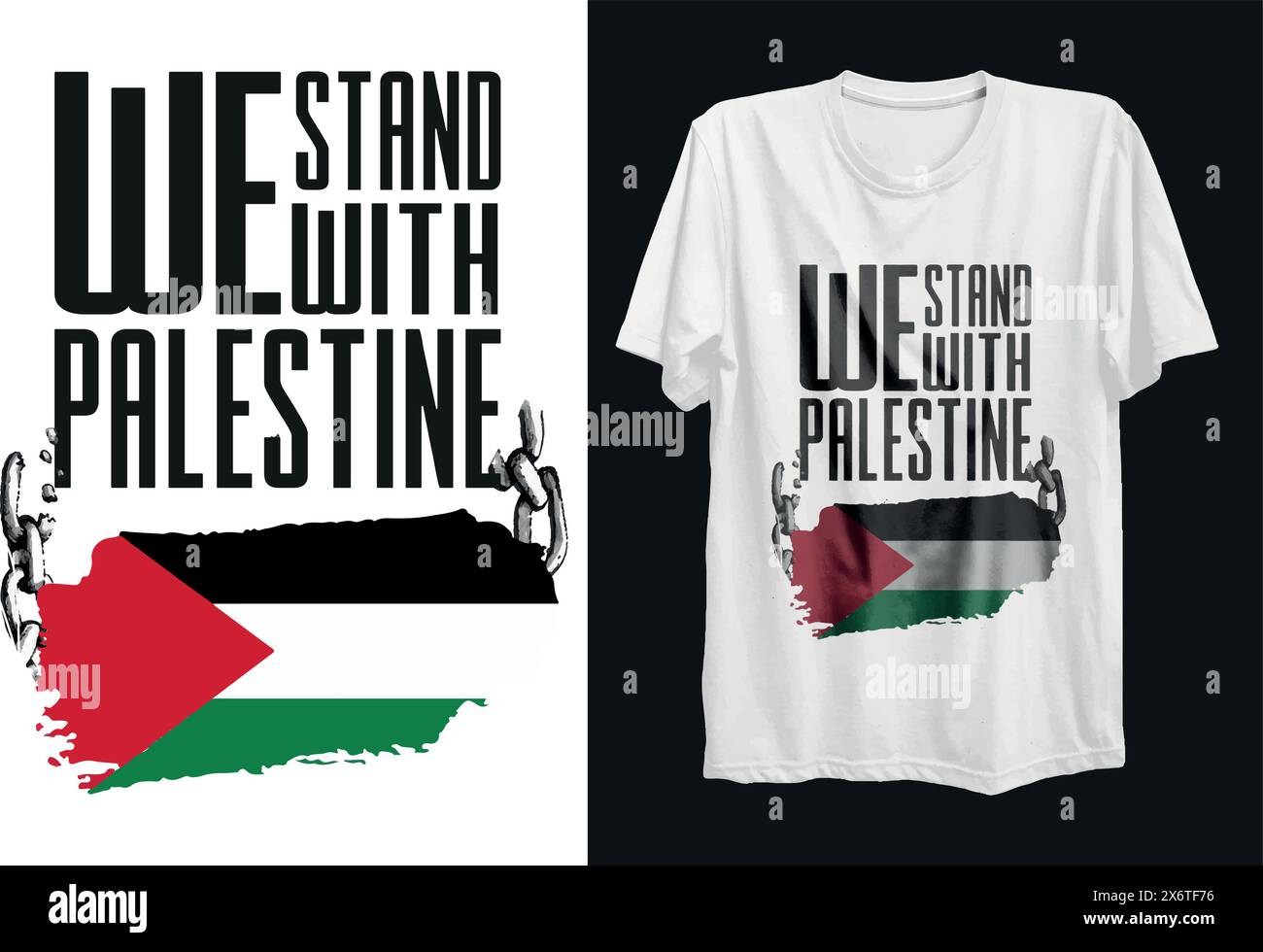 Palestine flag vector vectors hi-res stock photography and images - Alamy