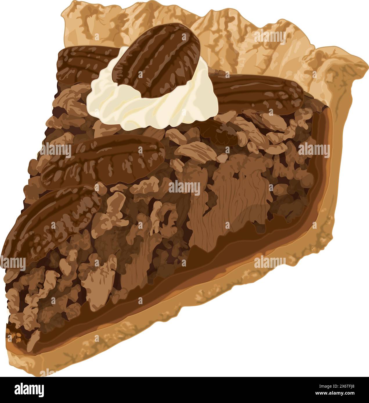 Flakey Stock Vector Images - Alamy