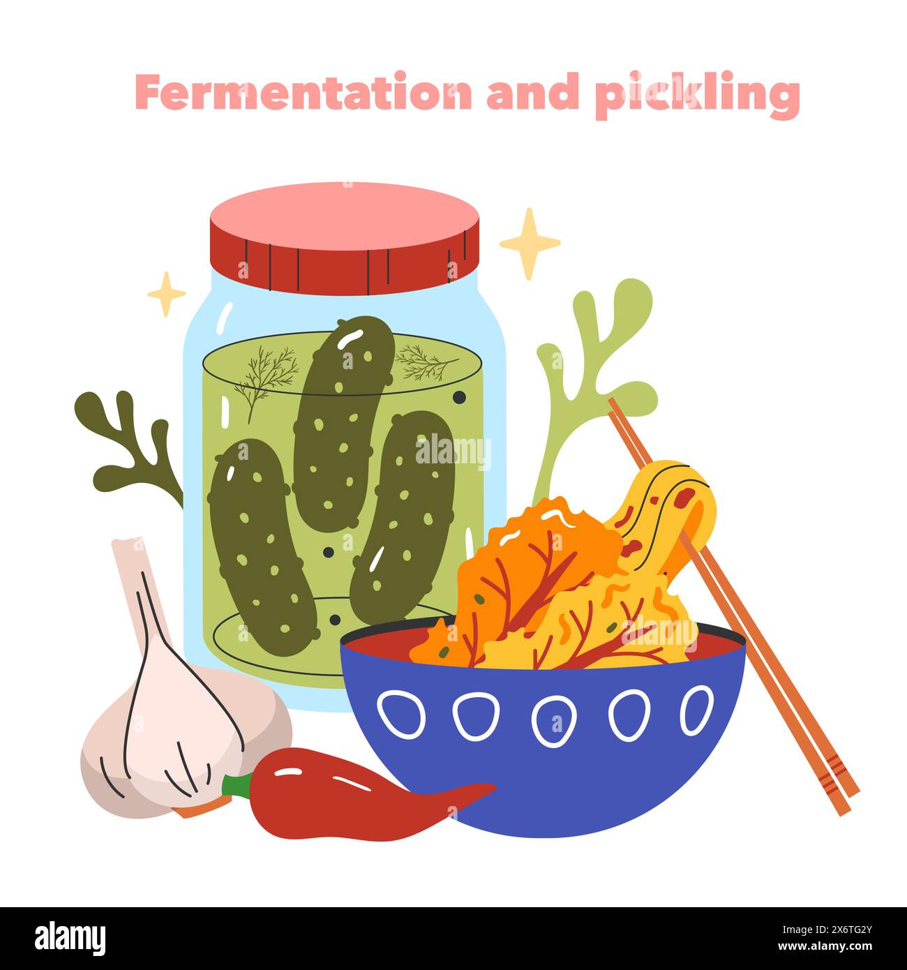 Diy fermentation Stock Vector Images - Alamy Diy fermentation Stock Vector Images - Alamy