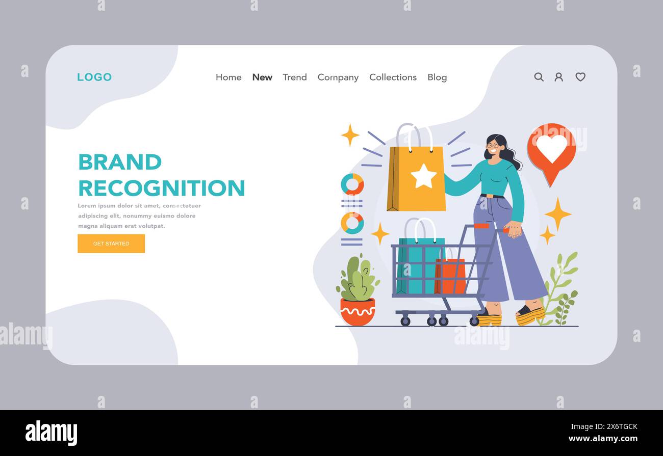 Mass market web or landing. Mass production economics. Targeted ...