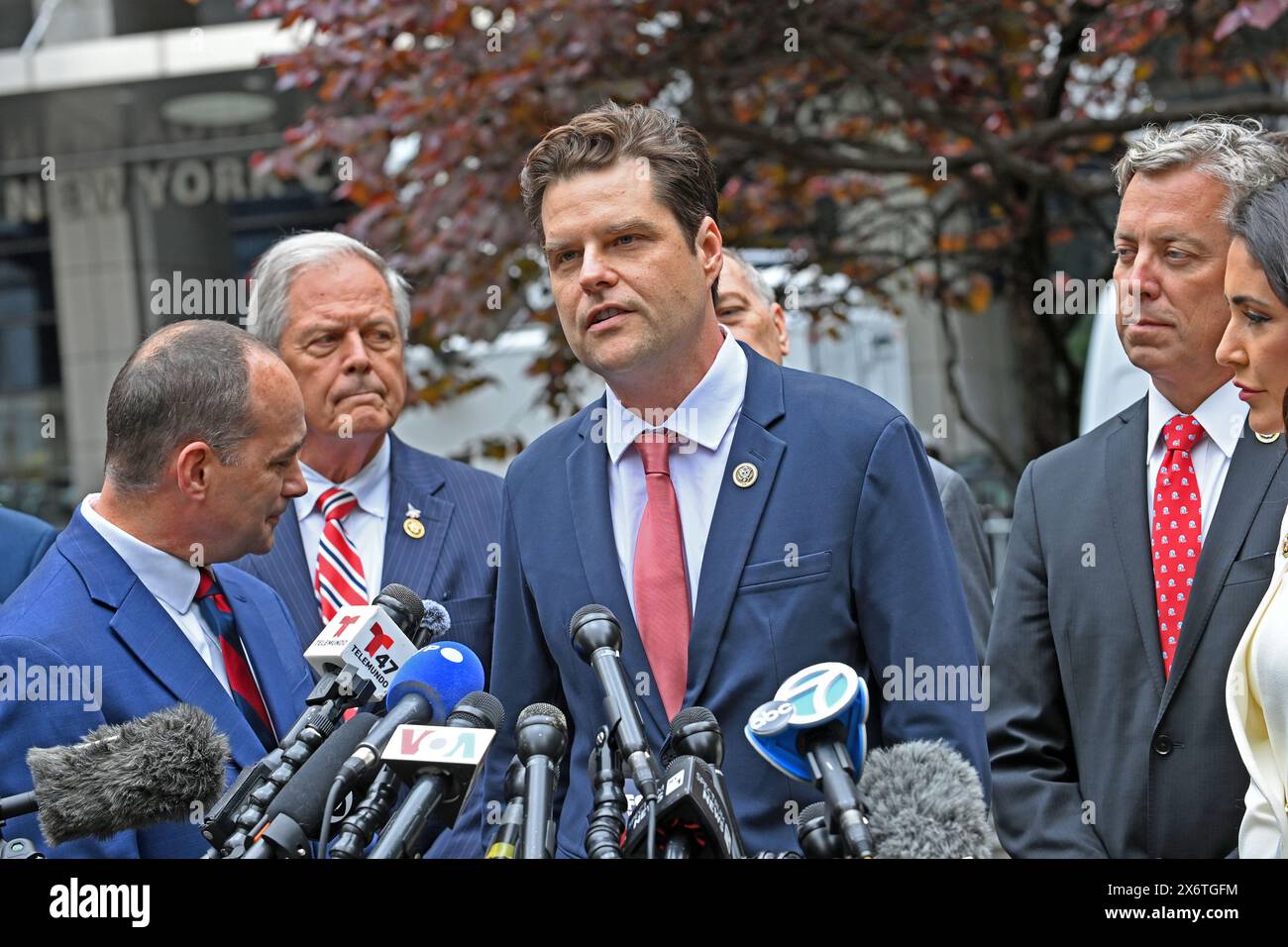 Eli gates hi-res stock photography and images - Alamy