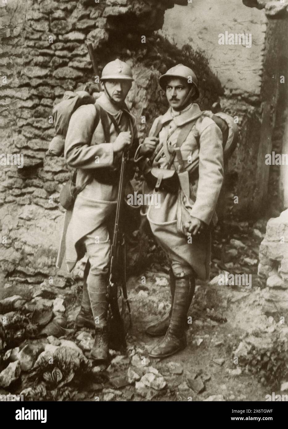 World war i injuries hi-res stock photography and images - Alamy