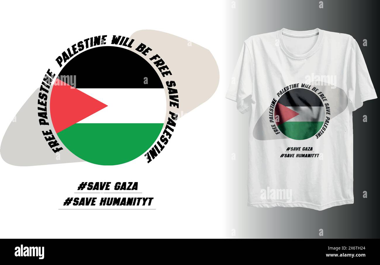 Palestine palestinian poster Stock Vector Images - Alamy