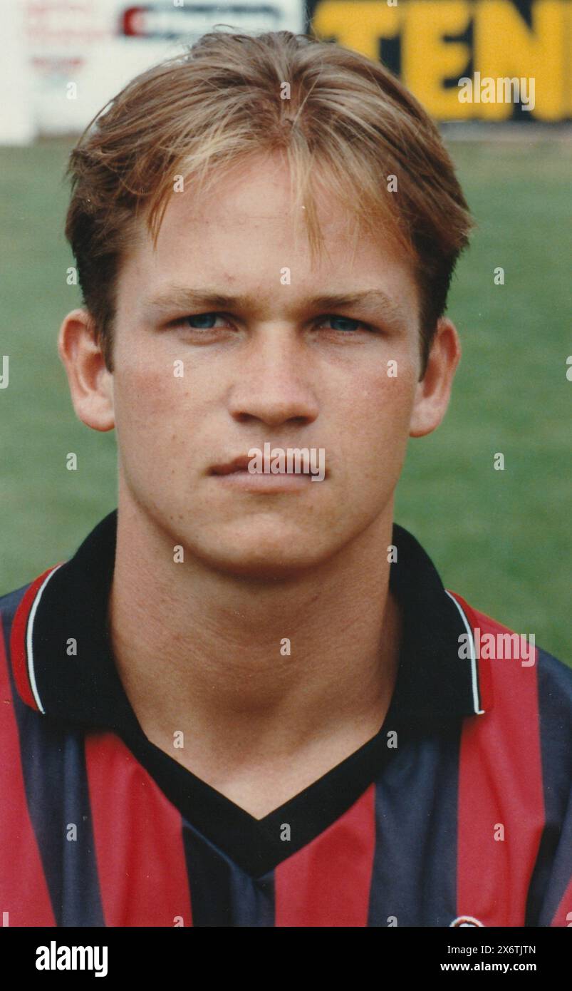 Paul mitchell hi-res stock photography and images - Alamy