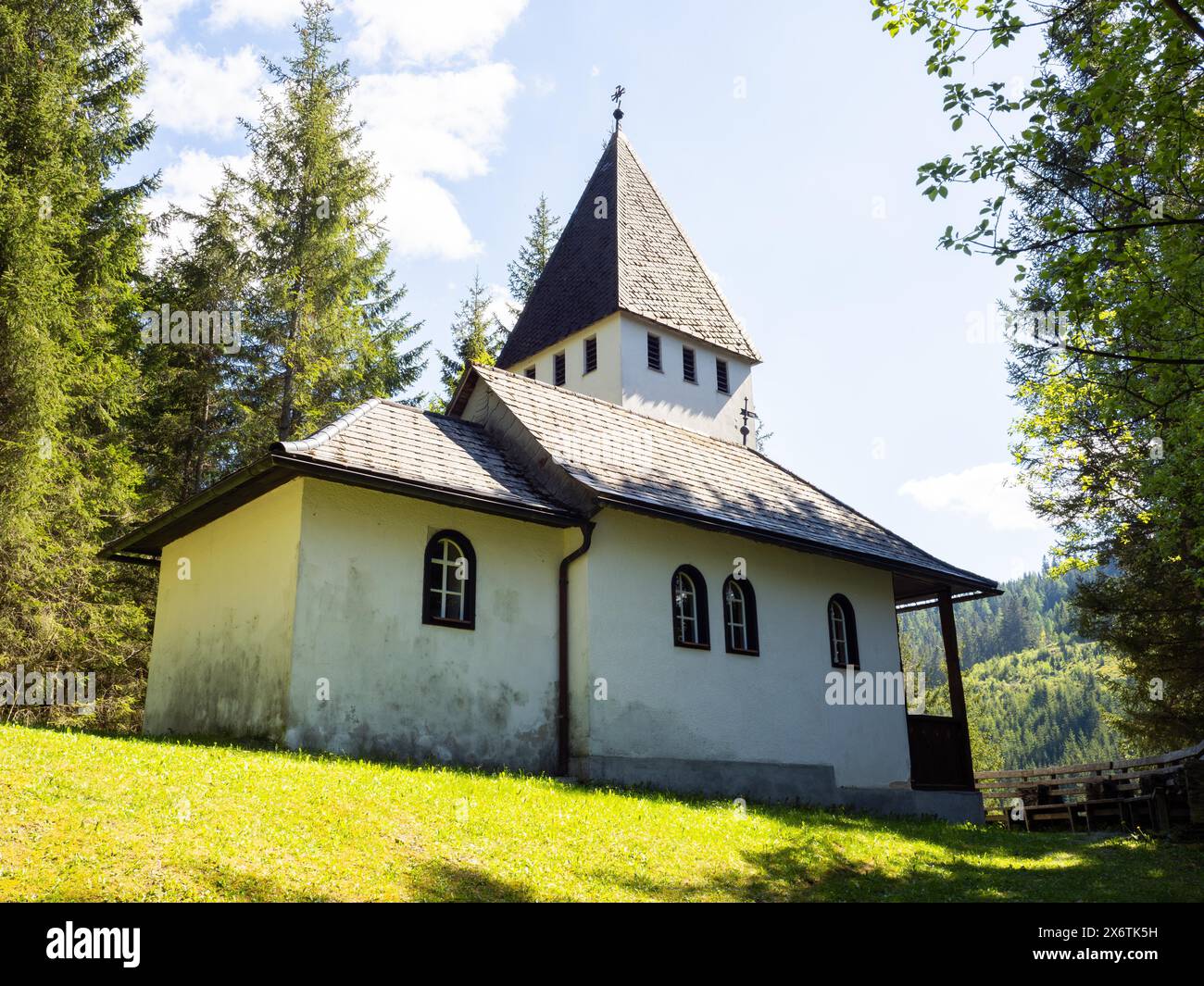 Alpler hi-res stock photography and images - Alamy