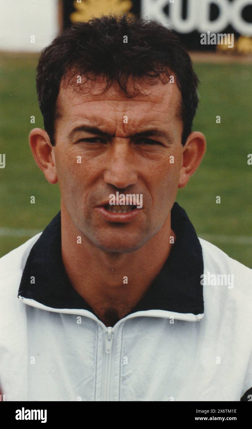 Pic tony hi-res stock photography and images - Alamy