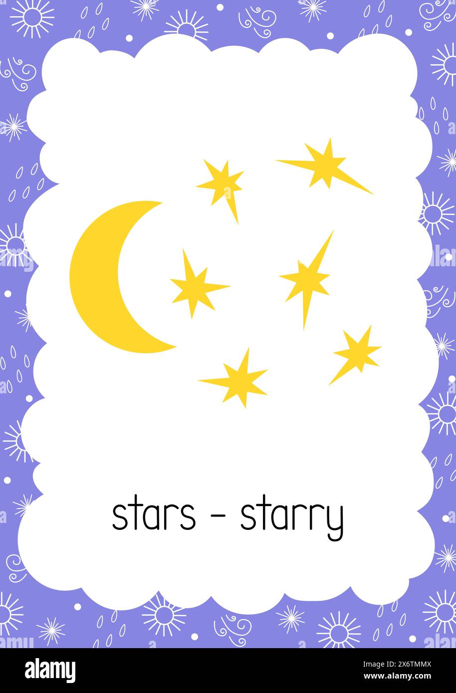 Pre activities Stock Vector Images - Alamy