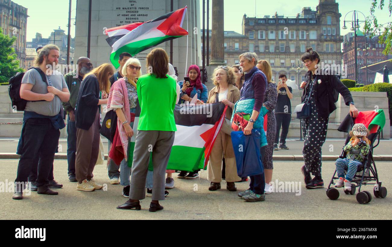 Stop israeli gaza genocide hi-res stock photography and images - Alamy