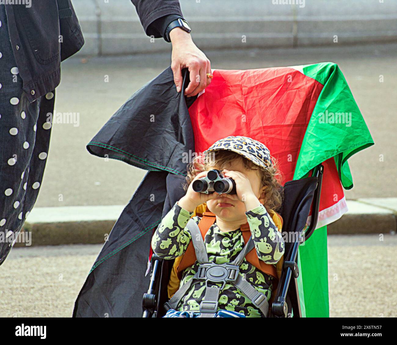 Stop israeli gaza genocide hi-res stock photography and images - Alamy