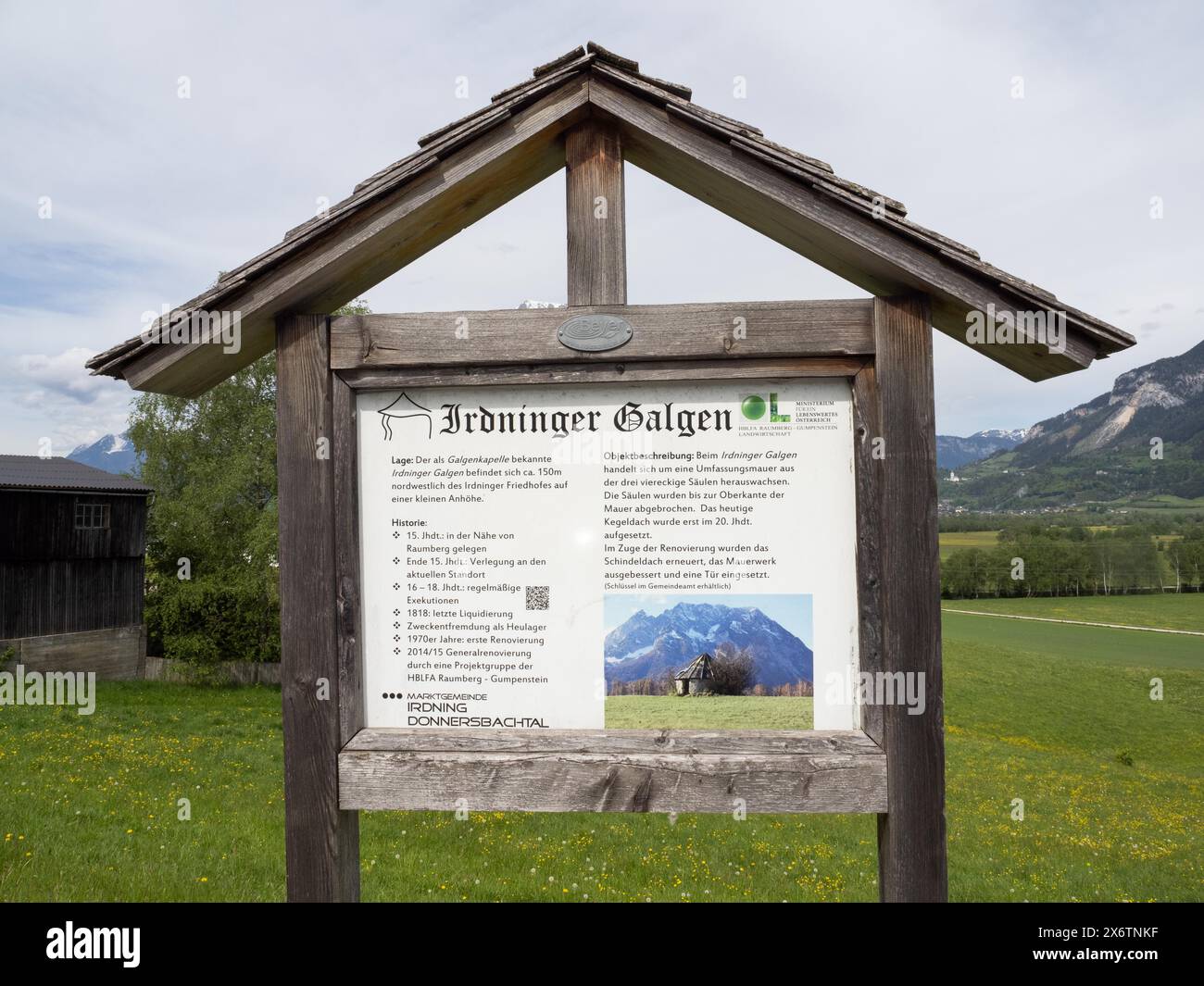 Gallow board hi-res stock photography and images - Alamy