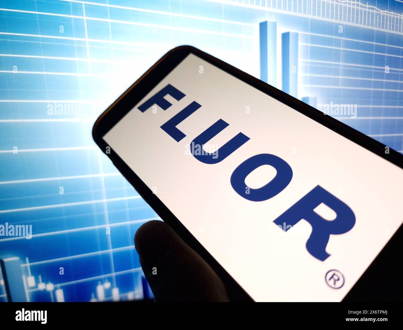 Fluor group hi-res stock photography and images - Alamy