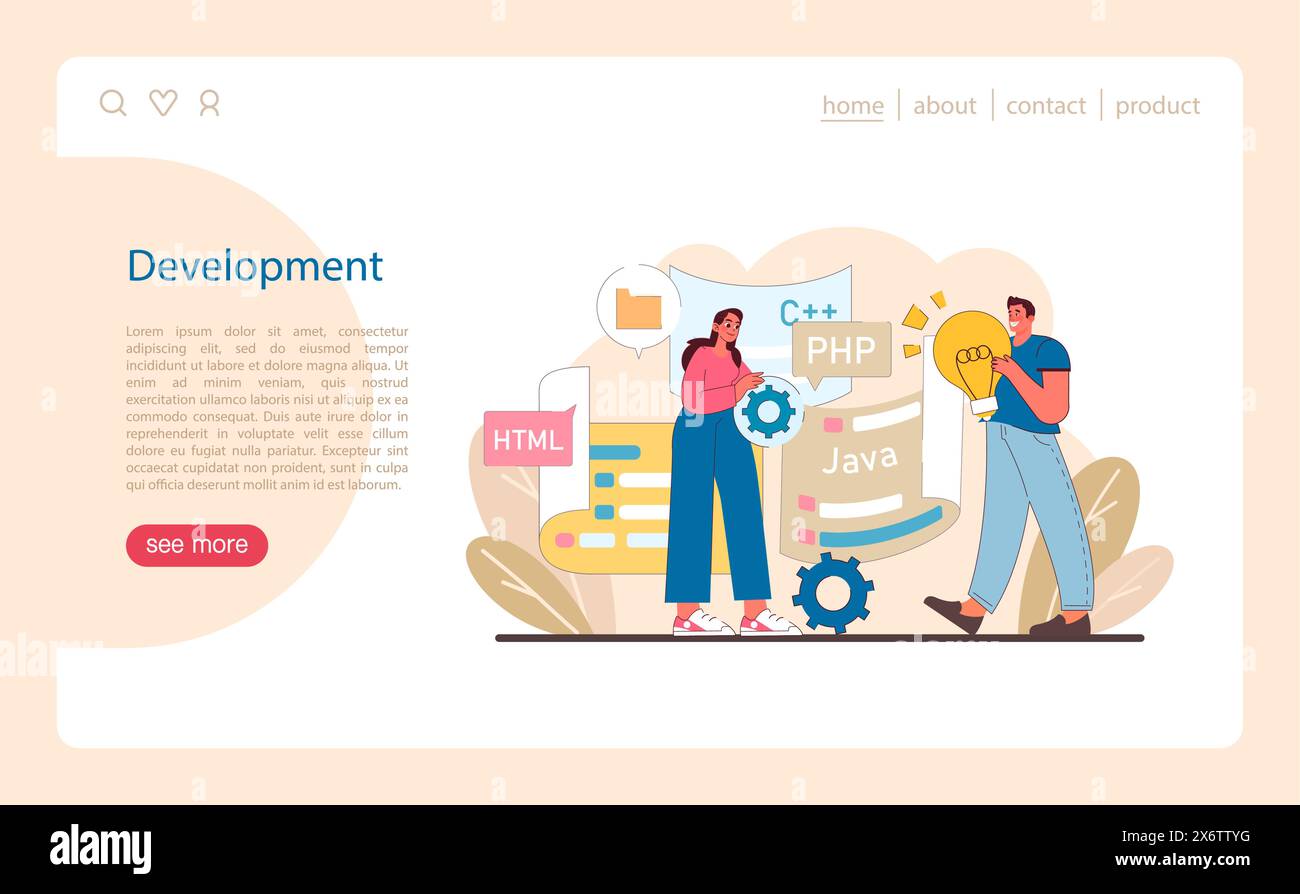 Development stage in IT project management. A dynamic representation of ... Development stage in IT project management. A dynamic representation of ...