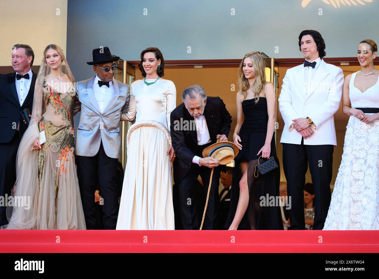 Romy croquet mars hi-res stock photography and images - Alamy