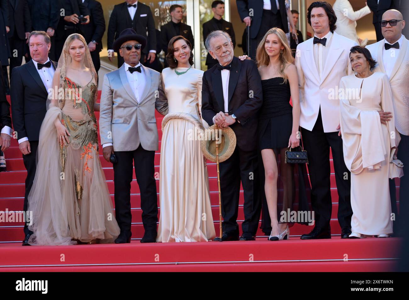 Aubrey plaz hi-res stock photography and images - Alamy