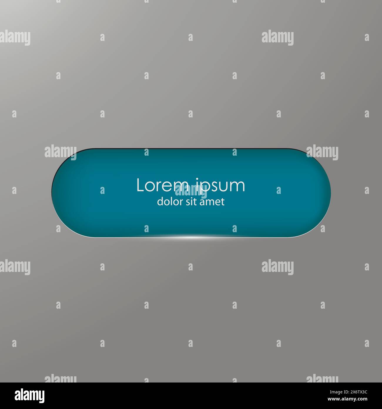 Vector window for your text Stock Vector Image & Art - Alamy