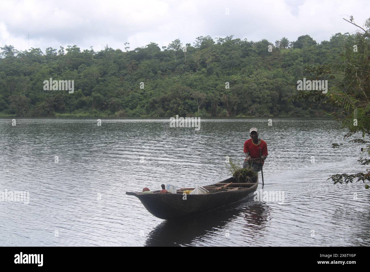 Sanaga maritime hi-res stock photography and images - Alamy
