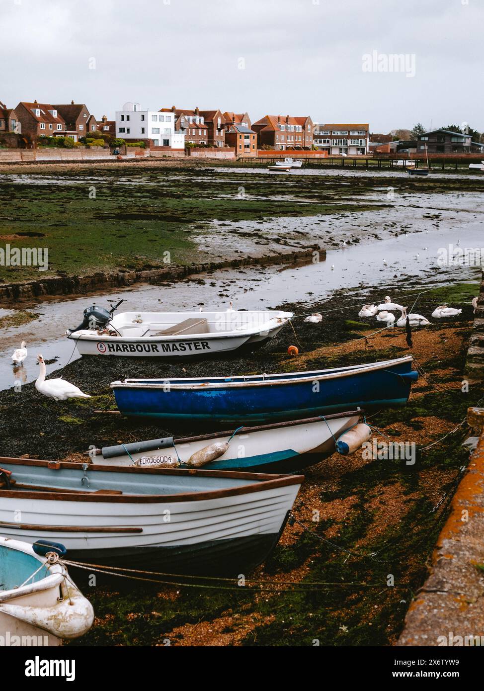 Emsworth town hi-res stock photography and images - Alamy