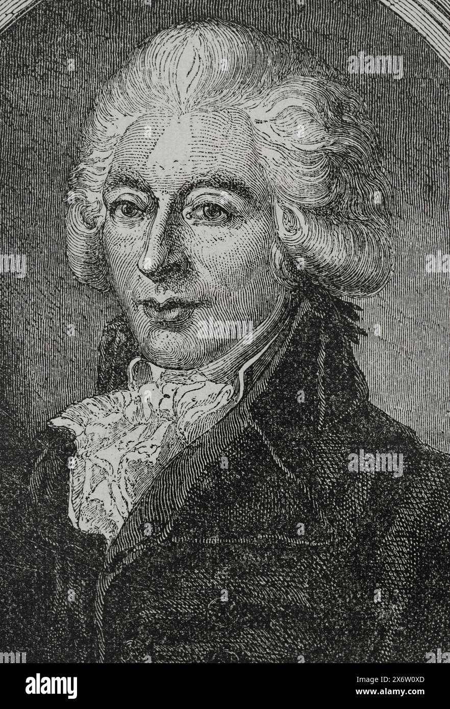 Died by guillotine hi-res stock photography and images - Alamy