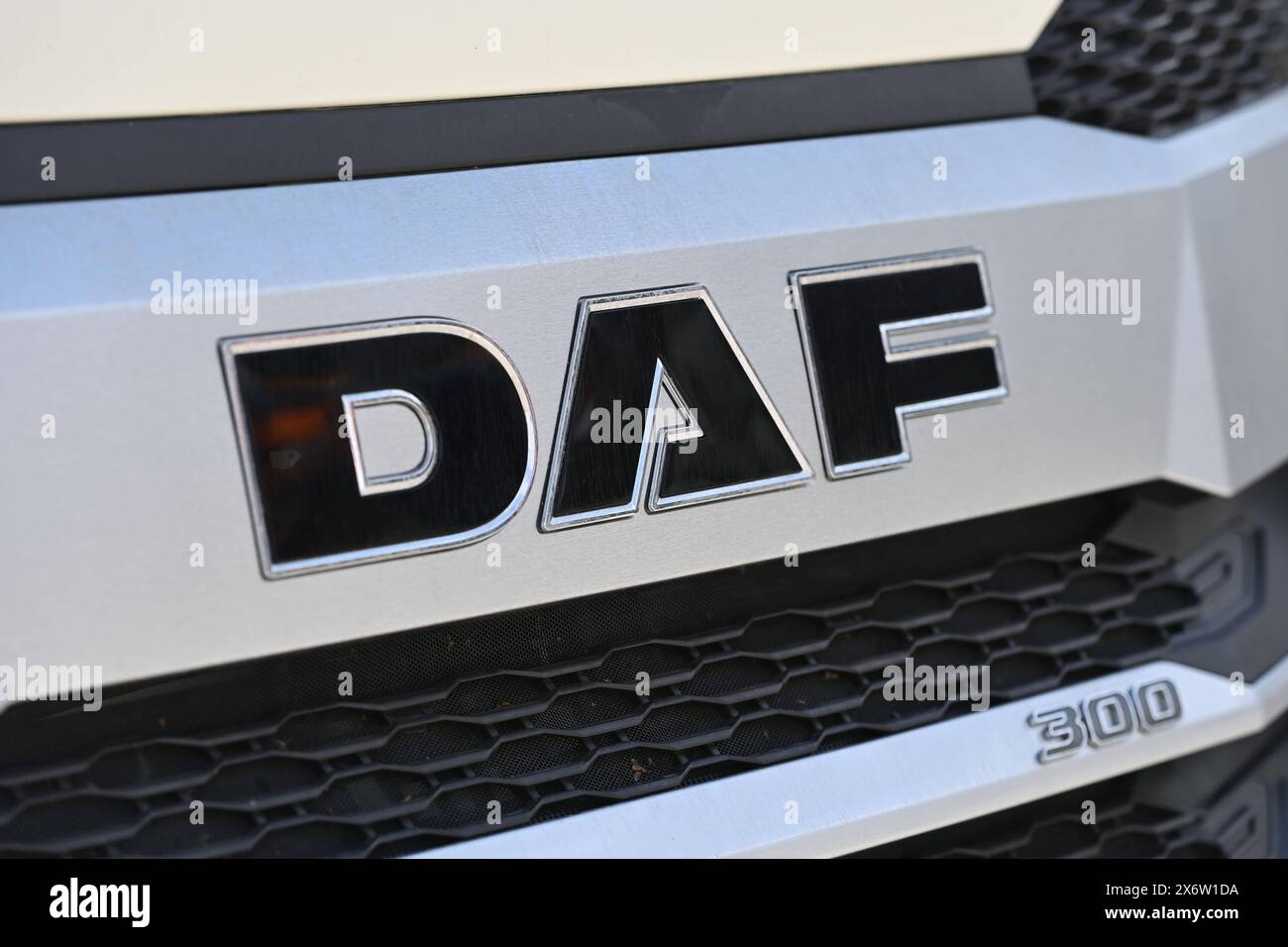 Logo lkw hi-res stock photography and images - Alamy