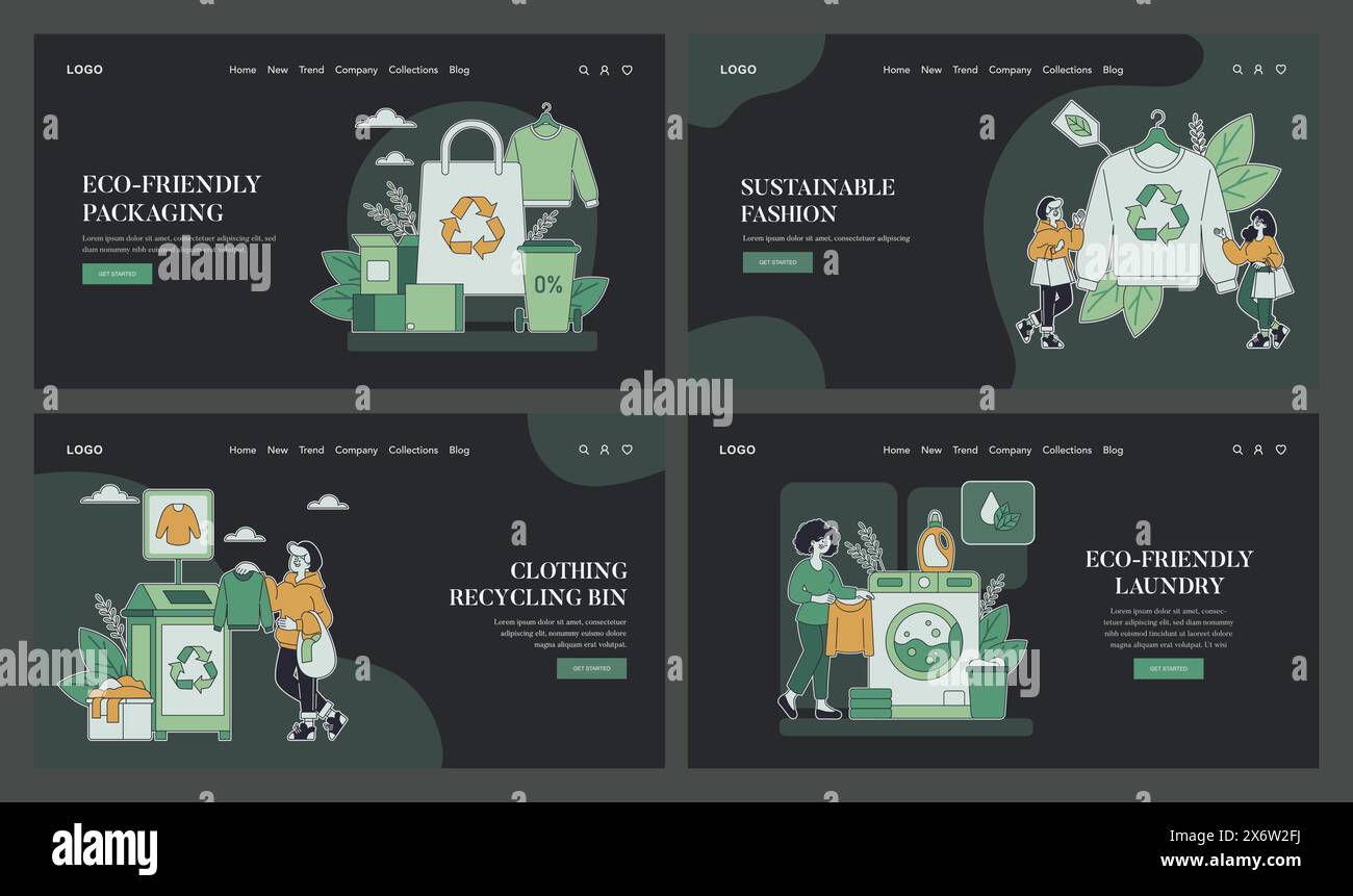 Laundry practices Stock Vector Images - Alamy