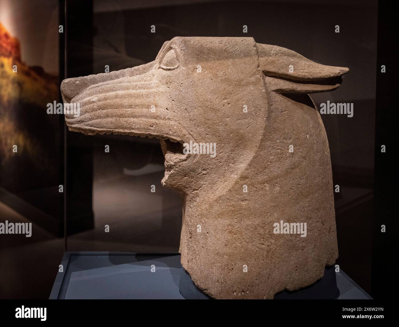 Heroic sanctuary cerro de el pajarillo hi-res stock photography and ...