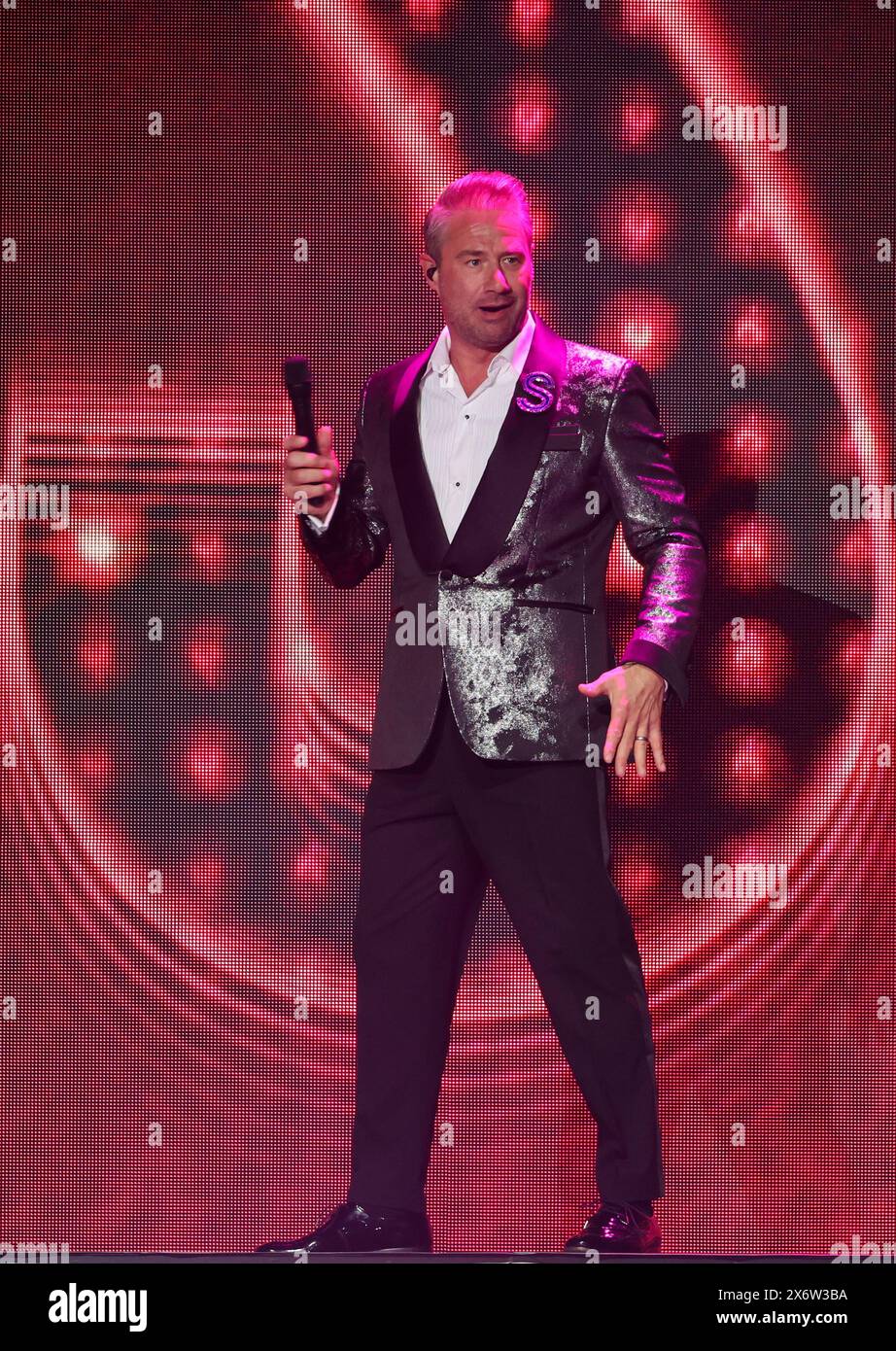 Sasha christian hi-res stock photography and images - Alamy