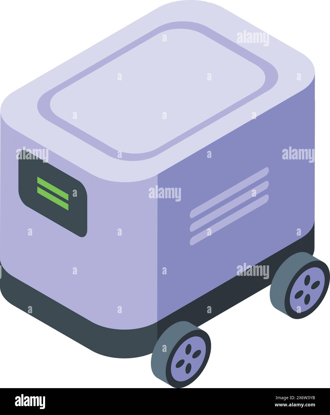 Ai powered robotics hi-res stock photography and images - Alamy